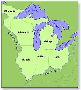 In 1787, Illinois became a part of the Northwest territory. It was ...