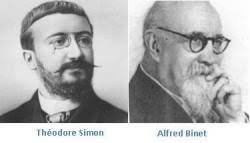 Alfred Binet and the Simon-Binet