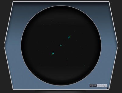 MIT's Spacewar was one of the first computer games to be played with a ...