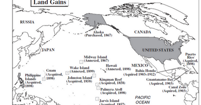 The Purchase of Alaska