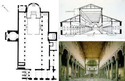 Santa Sabina