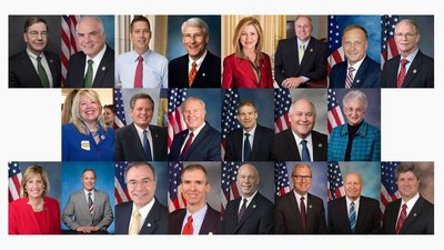 The Members of Congress