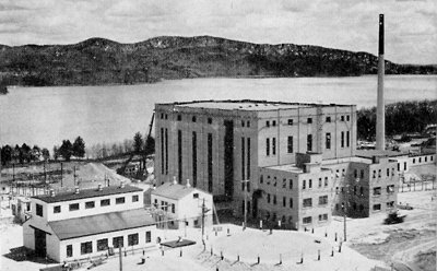 The Montreal Laboratory