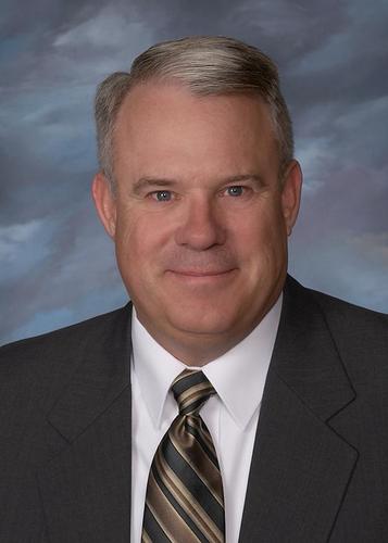 Nebraska Safety Center Director | Gordon Brooks