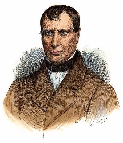 Marie-Jean-Pierre Flourens (1794-1867) fue uno de esos investigadores ...