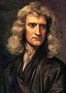 Isaac Newton (1643-1727)