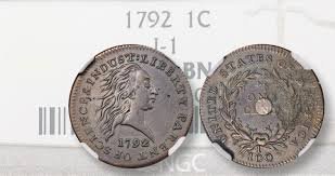 Silver Coins (1792-1863)