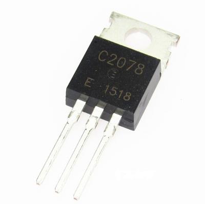 El transistor 1958