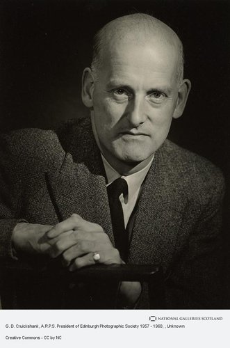 Cruickshank (1957)