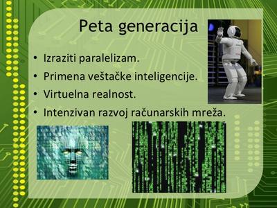 Peta generacija računara