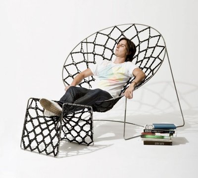 Luxury and cozy furniture also cold be inspired from theshape of the ...