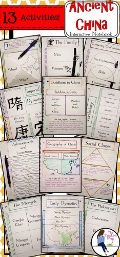 https://www.teacherspayteachers.com/Product/Ancient-China-Interactive ...