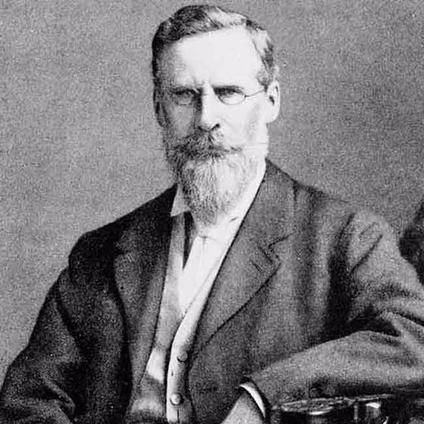 Sir William Crookes OM PRS was an English chemist and physicist who ...