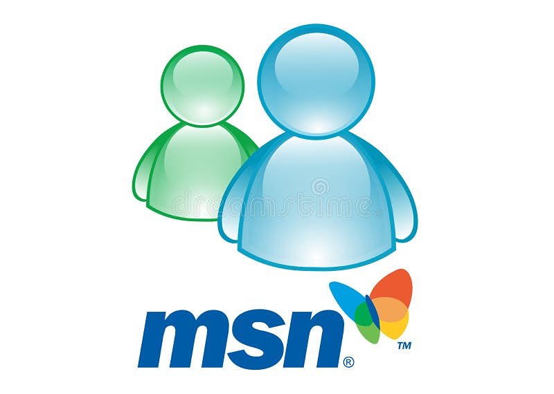 MSN Messenger (1999 - 2013)