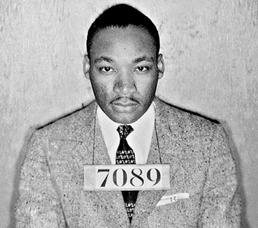 Some of the well known leaders behind the boycott were arrested for ...