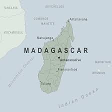 Madagascar gained independence from France through negotiations and ...