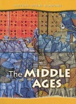 The Middle Ages began organized schools in
