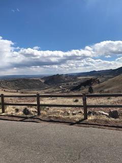 Before the Laramide Orogeny occurred there was 230 MY long period of ...