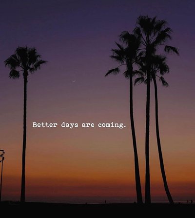 Inspirational Quote.