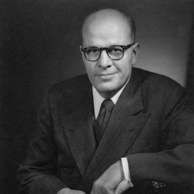 1950: Hollis Caswell.