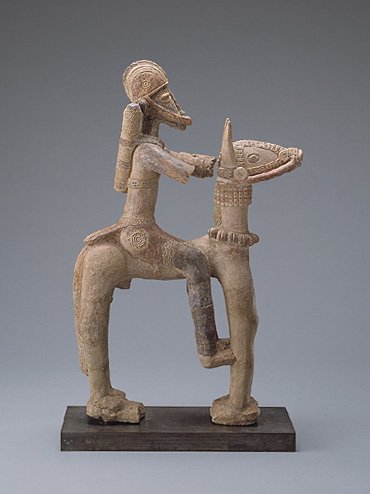 1235 CE: Mali Empire