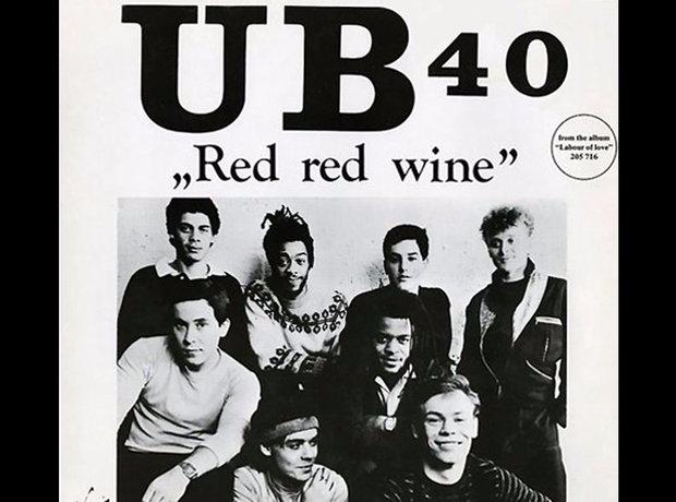 UB40 are an English reggae and pop band, formed in December 1978 in ...