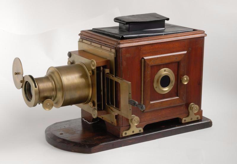 "The 1800's." History of Movie Making . N.p., n.d. Web. 08 May 2017.
