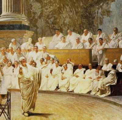 Did Caligula make his horse a consul?