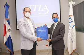 ITLA( 2000)