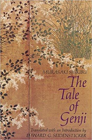 the tale of genji this is japanese literature that was influenced by ...