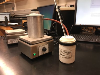 Image of setup (Figure 1)