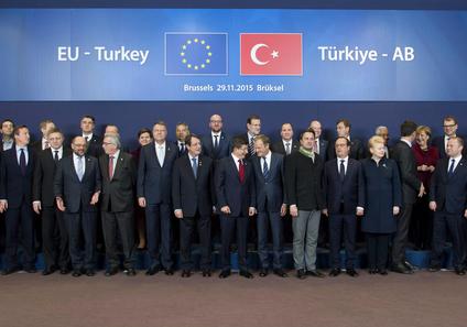 Photo Credits CC European External Action