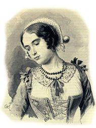 LUCIA MONDELLA